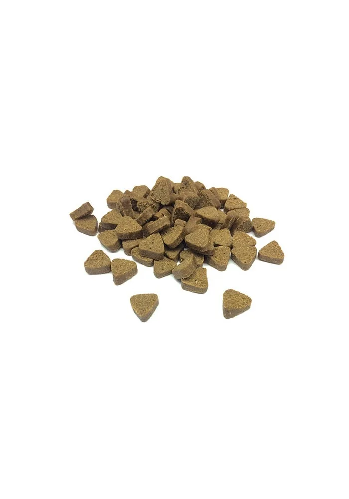 Friandises semi-humides premium pour chiens 1.5 Kg